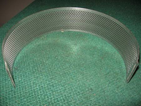 P1625 | American Process and Packaging Parts Inc.