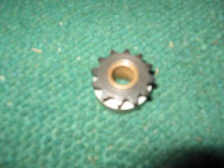 P1817 | American Process and Packaging Parts Inc.